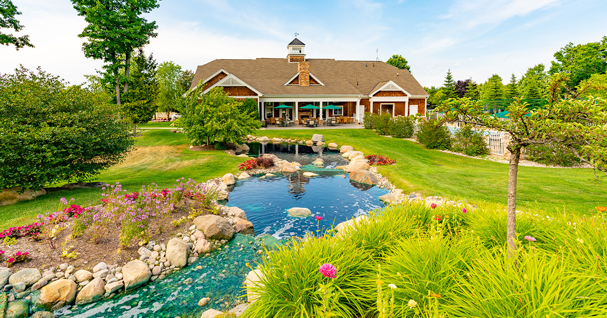 Explore Petoskey: Arts & Outdoors | Sun Outdoors