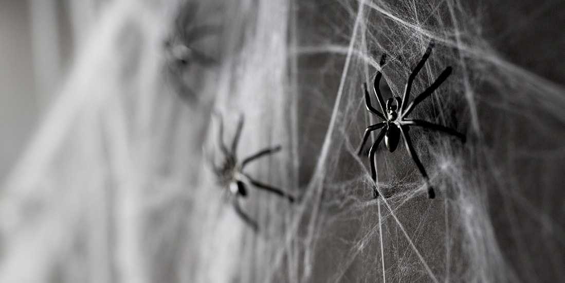 Spooky RV Halloween Decor Ideas | Sun Outdoors