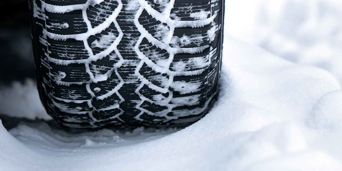 How to Create an RV Winter Driving Kit | Sun Outdoors