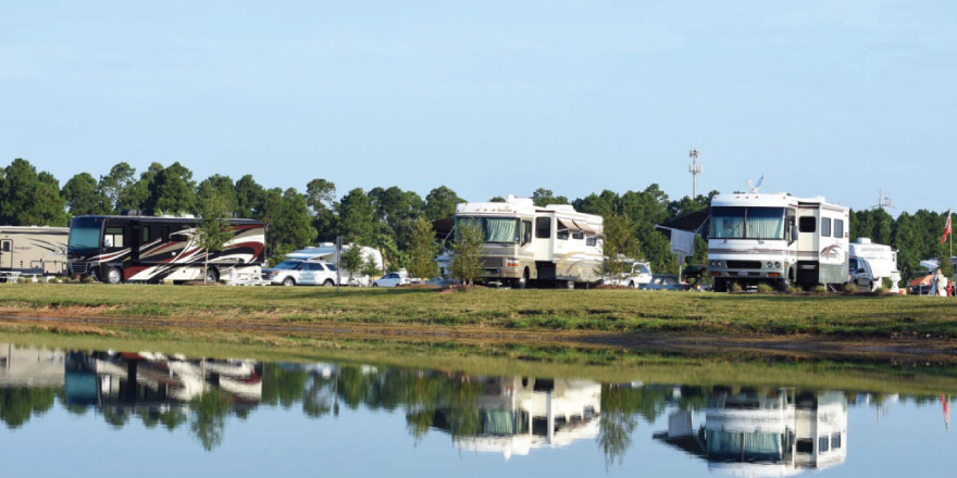 Top Golf Courses in Gulf Shores | Sun Outdoors