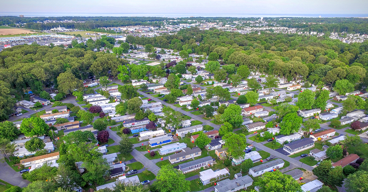 Explore Cape May-Lewes Ferry | Sun Outdoors