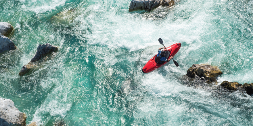 11 Essential Kayaking Tips | Sun Outdoors