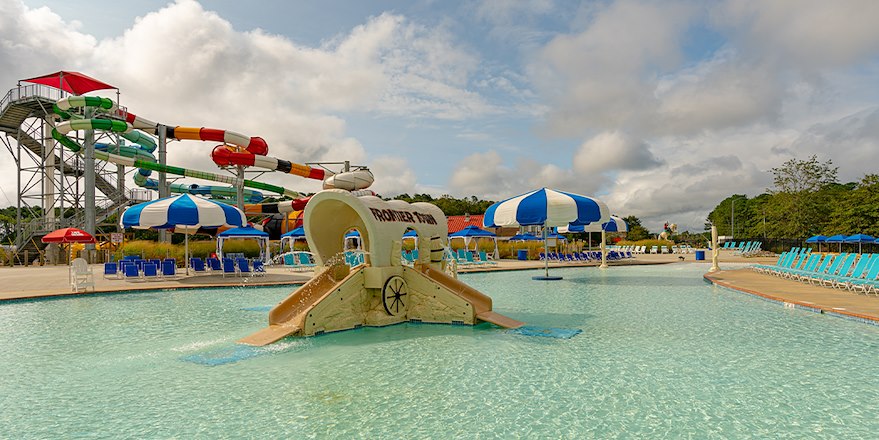 Experience Ocean City Sunfest 2026