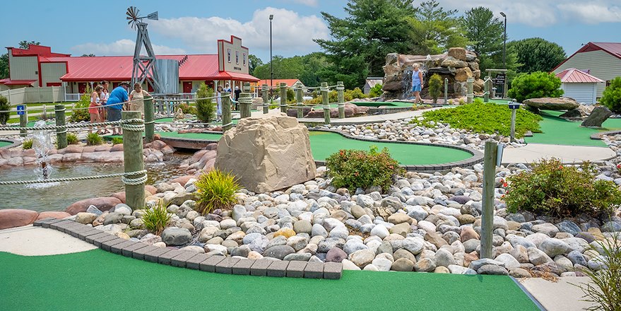 Experience Ocean City Sunfest 2026