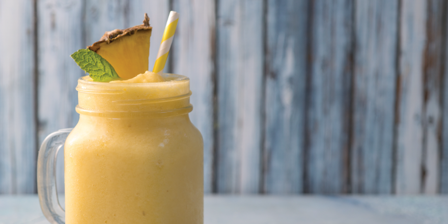 3 Refreshing Summer Fruit Slushies | Sun Outdoors