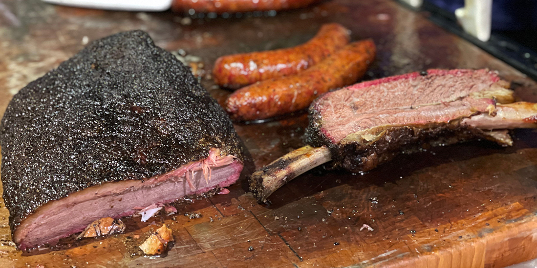 Best BBQ Joints in Texas | Sun Outdoors