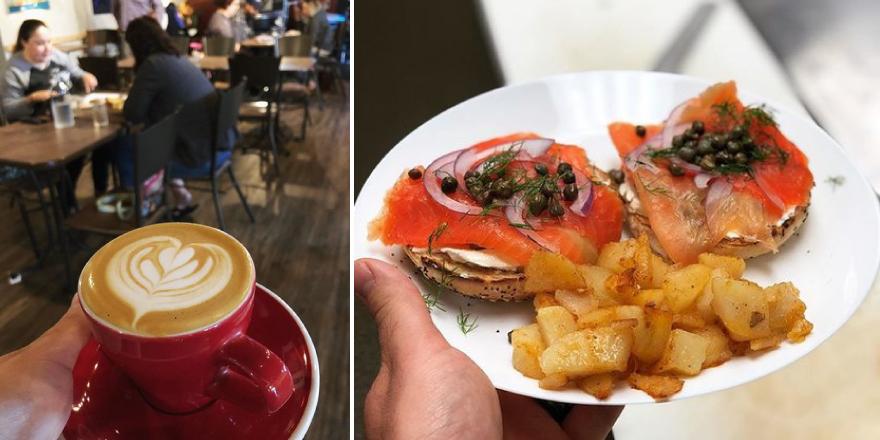 Top 5 Coffee Spots in Niagara | Sun Outdoors