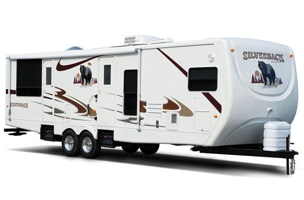Motorhome vs. Towable RV: Pros & Cons | Sun Outdoors