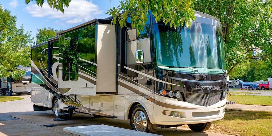 Types of RVs Explained | Sun Outdoors