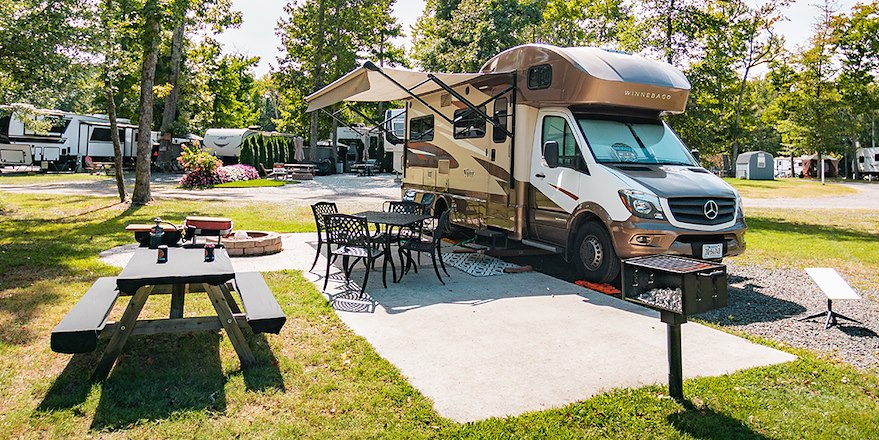 Types of RVs Explained | Sun Outdoors