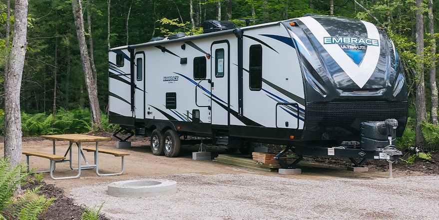 Types of RVs Explained | Sun Outdoors