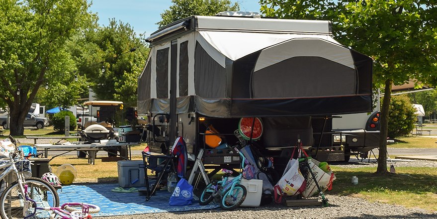 Types of RVs Explained | Sun Outdoors