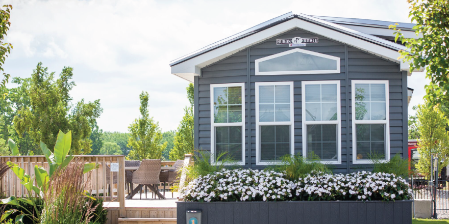 Family Fun Awaits at Sherkston Shores | Sun Outdoors