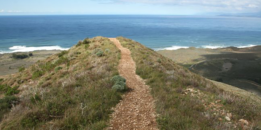 Hiking Trails in Paso Robles, CA | Sun Outdoors