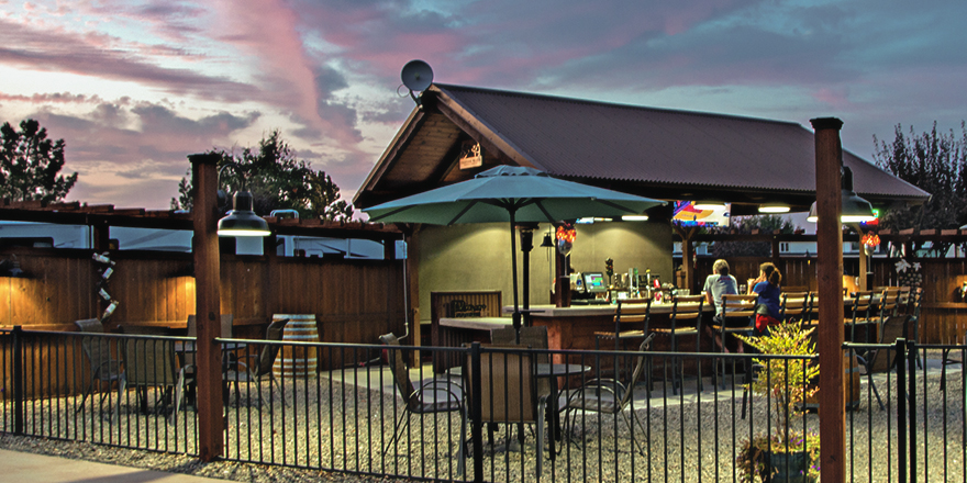 Best RV Parks Across the U.S. | Sun Outdoors