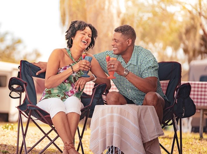 Long Term RV Resorts in US and Canada | Sun Retreats