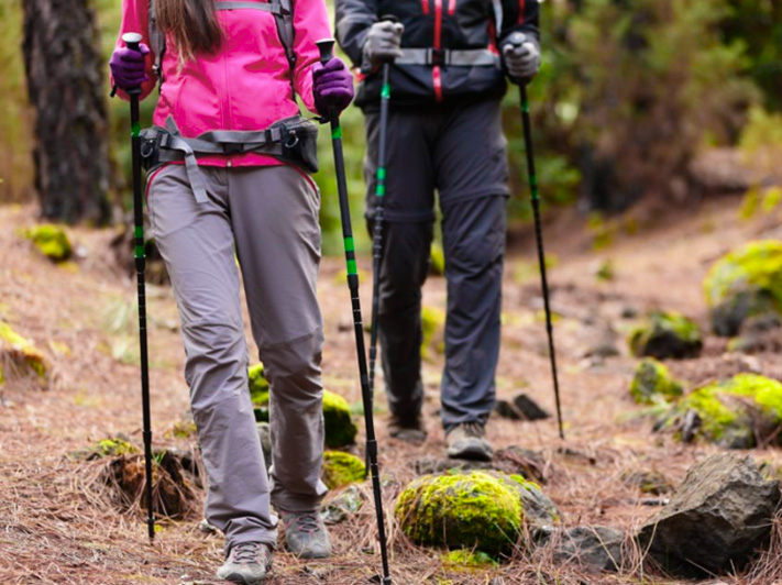 Hiking and Camping | Sun Outdoors