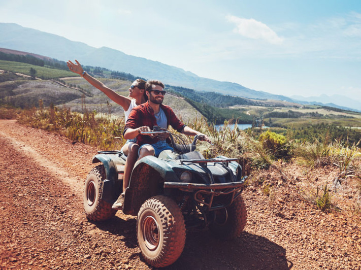 Ultimate Off-Road and ATV Adventures | Sun Outdoors