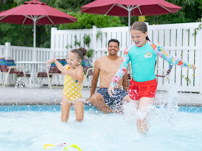 Long Term RV Resorts in US and Canada | Sun Retreats