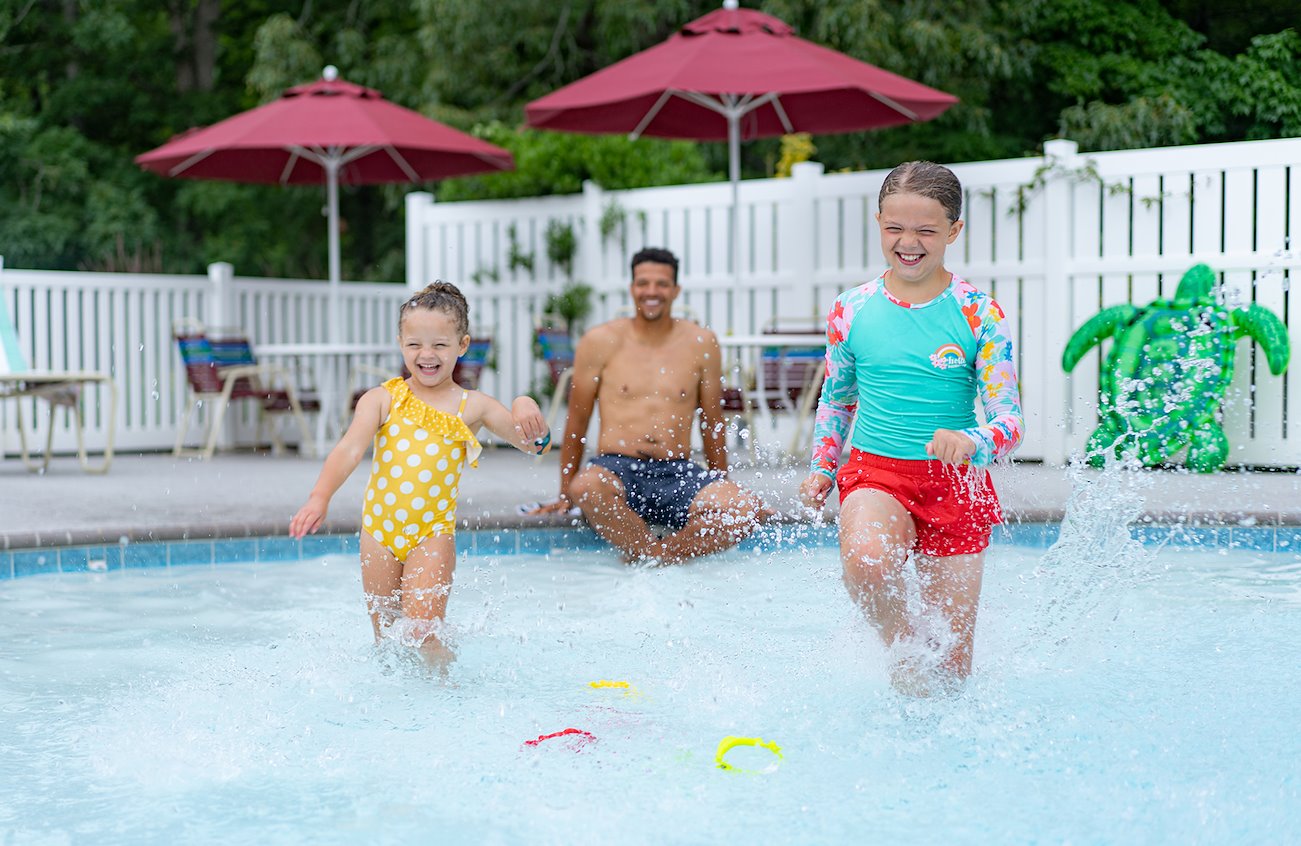 Long Term RV Resorts in US and Canada | Sun Retreats