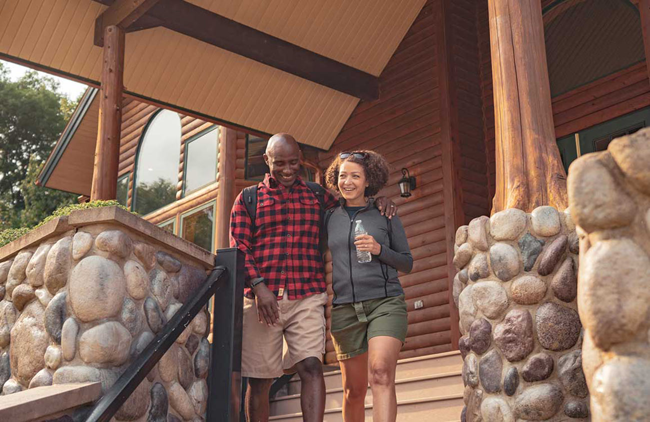 Long Term RV Resorts in US and Canada | Sun Retreats