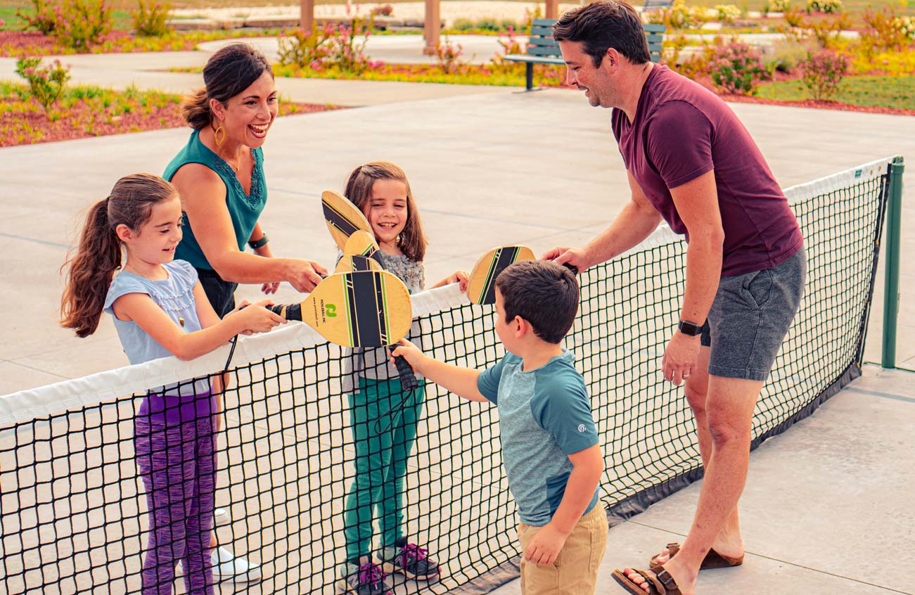 Long Term RV Resorts in US and Canada | Sun Retreats