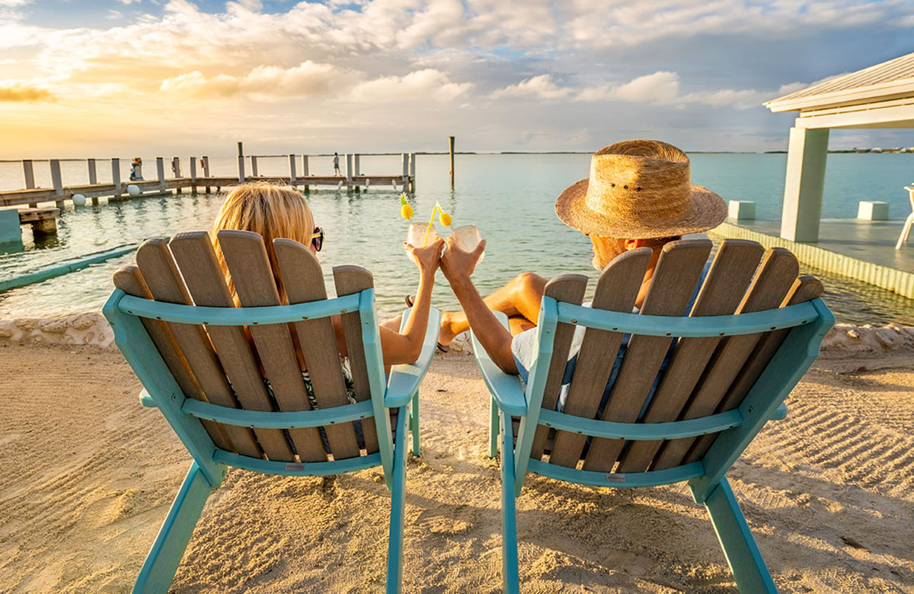 Top RV Resorts in US & Canada | Sun Outdoors