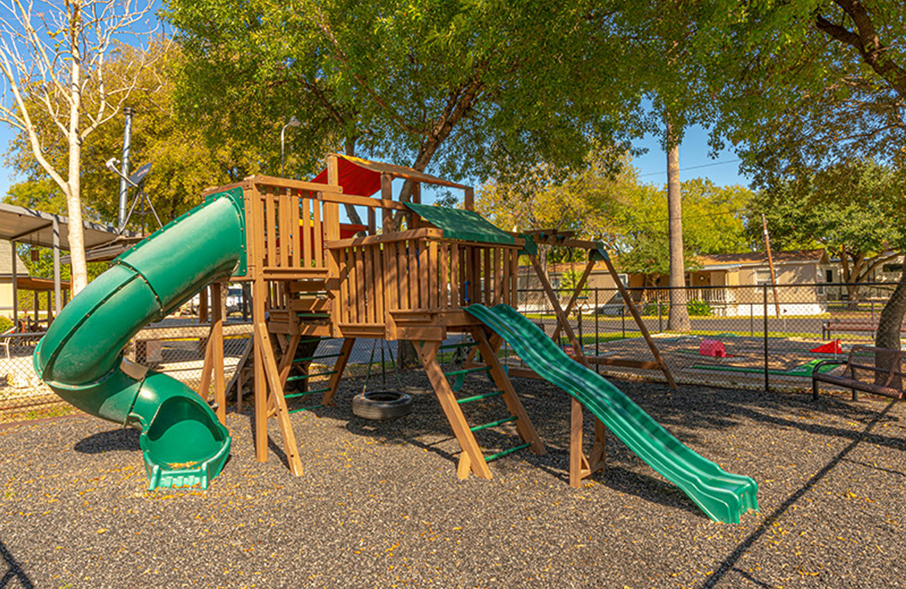 Affordable Community Living | Sun RV Communities