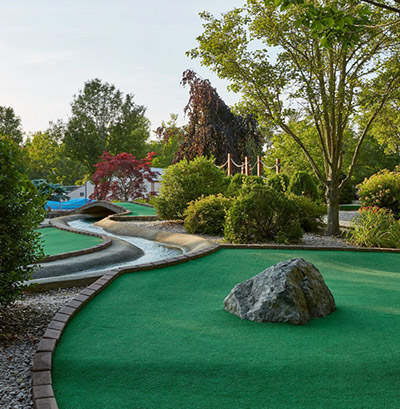 Sun RV Resorts Rebrands to Sun Outdoors