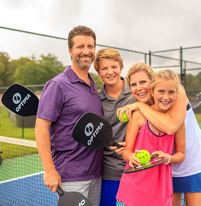 Welcome Back Potluck Dinner!