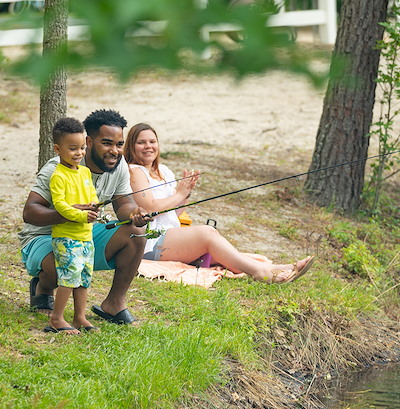 Annual Bay Area Fun Festival