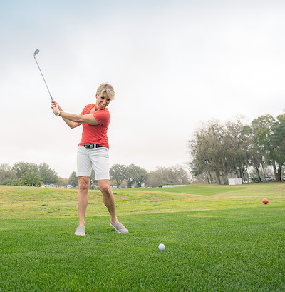 Top Golf Courses in Cape May | Sun Outdoors