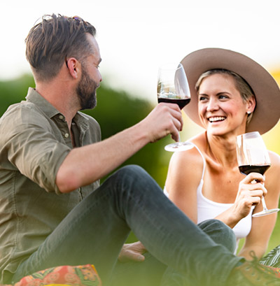 Sun Outdoors Central Coast Wine Country