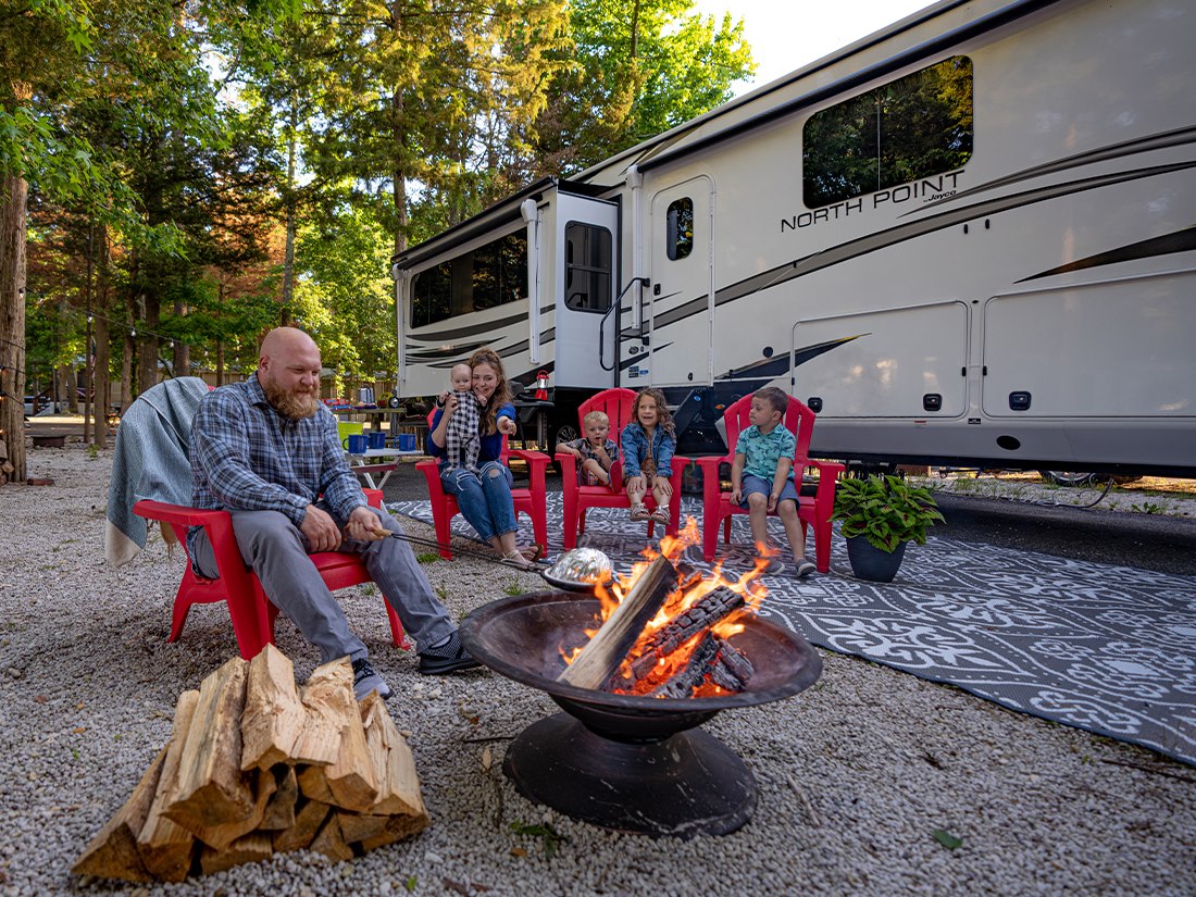 RV Camping & Vacation Discount Programs | Sun Outdoors