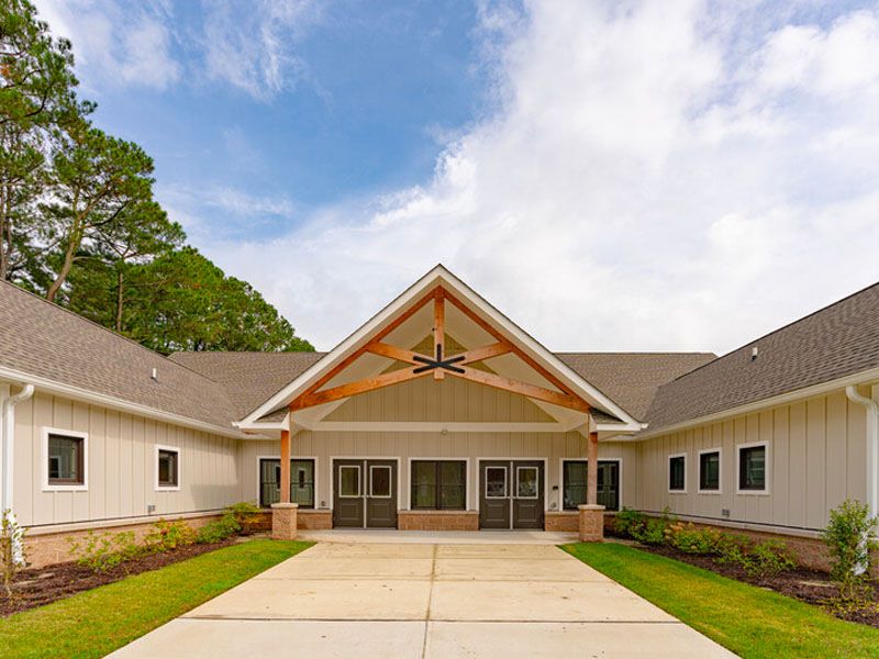 Event Venues in Berlin, MD - Sun Outdoors Frontier Town