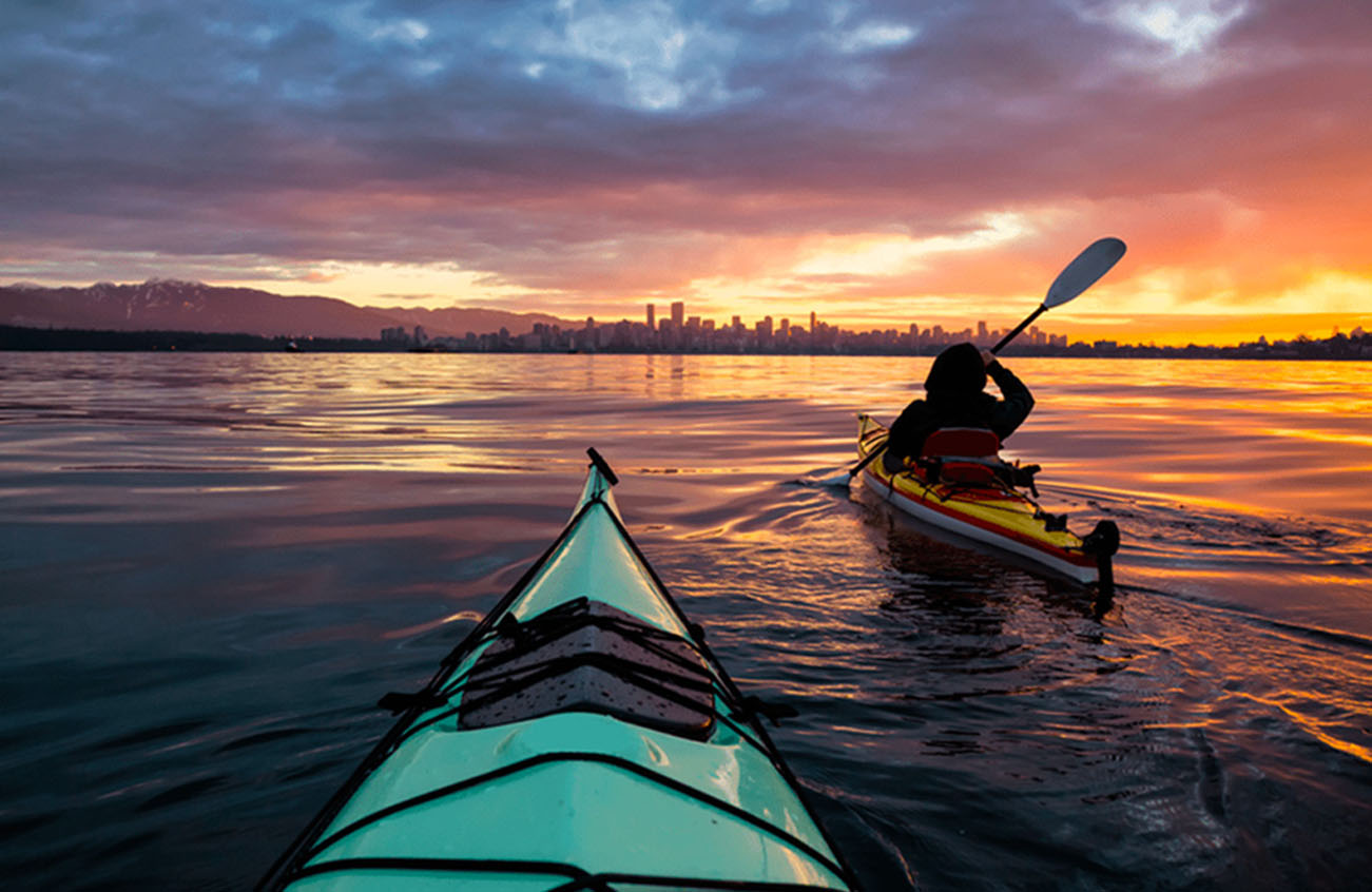 Best Places to Vacation in Delaware | Sun Outdoors