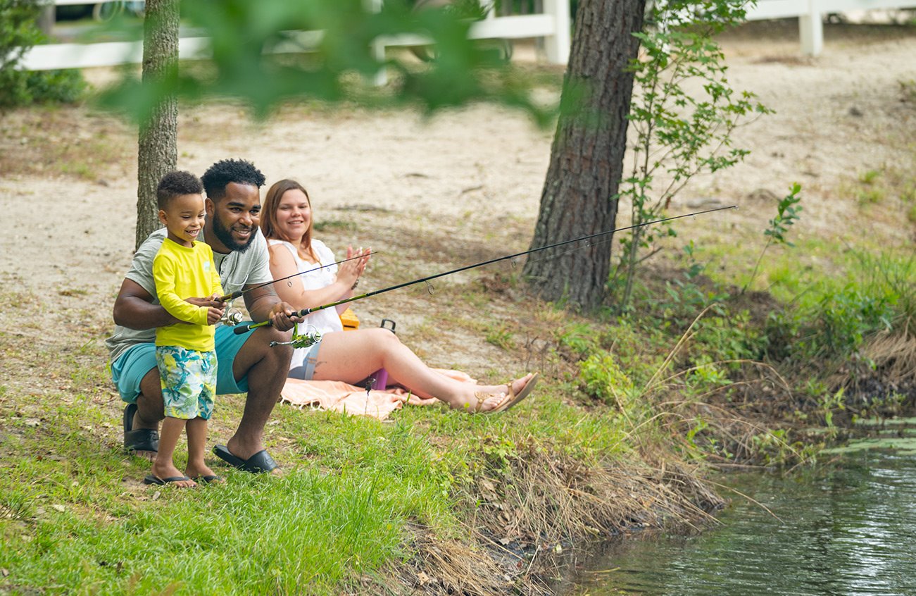 RV, Campgrounds and Vacation Resorts | Sun Outdoors