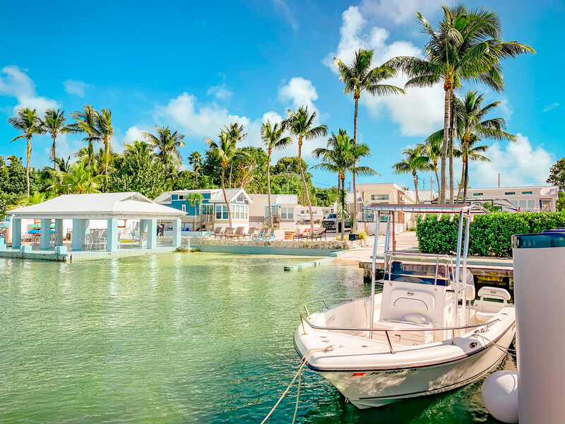 RV Resort in Largo, FL - Sun Outdoors Key Largo