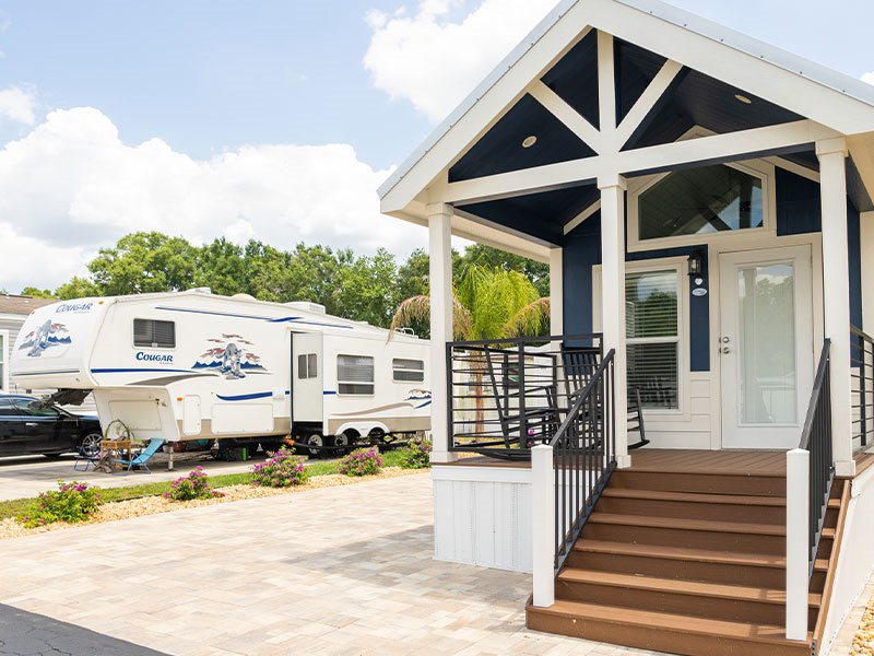 RV Resorts in Gig Harbor, Wa - Sun Outdoors Gig Harbor