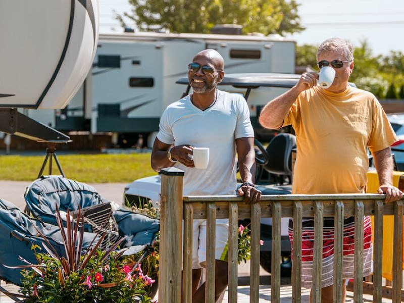 RV Camping & Vacation Discount Programs | Sun Outdoors