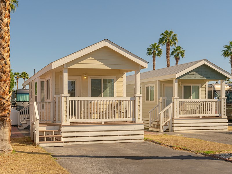 RV Resort in Naples, FL - Marco Naples