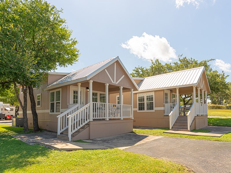 RV Resort in Naples, FL - Marco Naples