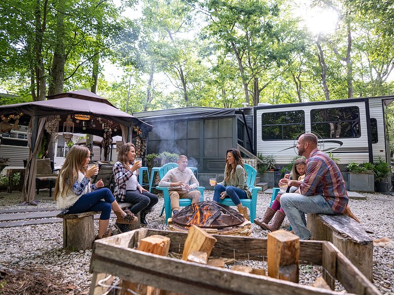 Hershey RV Show 2025