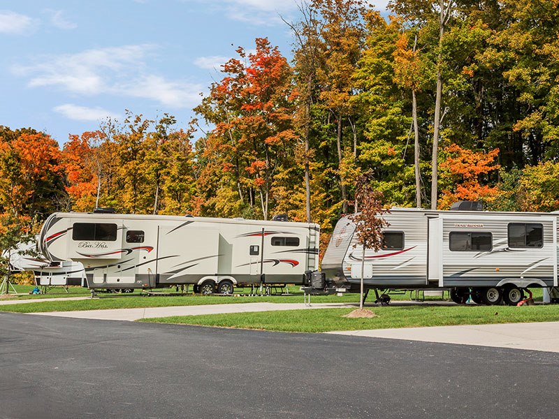 All Age RV Resort living in Cape Cod, MA – Sun Retreats Cape Cod