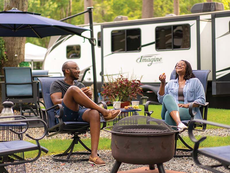 RV Resort in San Diego, CA – Sun Outdoors San Diego Bay