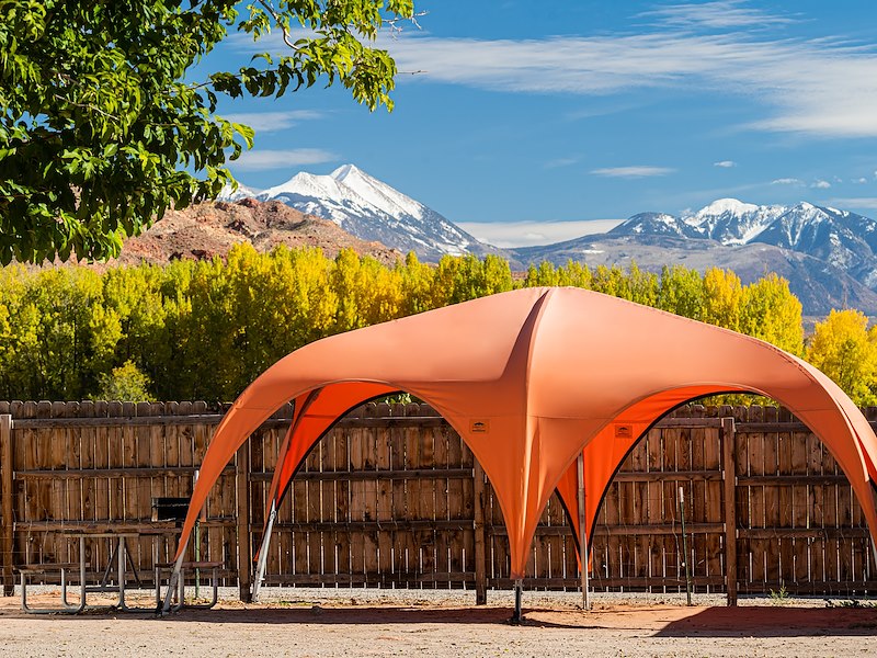 RV Resort in Moab, UT – Sun Outdoors North Moab