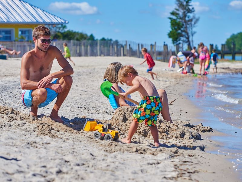 RV Camping & Vacation Discount Programs | Sun Outdoors