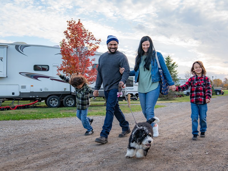 RV Camping & Vacation Discount Programs | Sun Outdoors