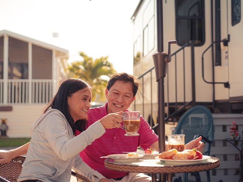 RV Camping & Vacation Discount Programs | Sun Outdoors