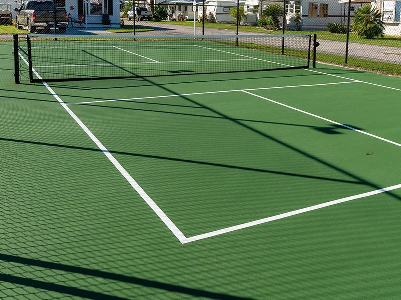 RV Resort in Bradenton, FL - Arbor Terrace